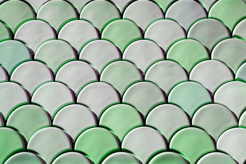 Green and White Glass Background. Seamless Tileable Texture. Stock ...