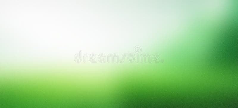 Green and White Gradient Abstract Background, Smooth Color Transition ...