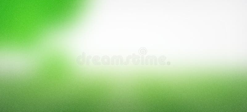 Green and White Gradient Abstract Background, Smooth Color Transition ...