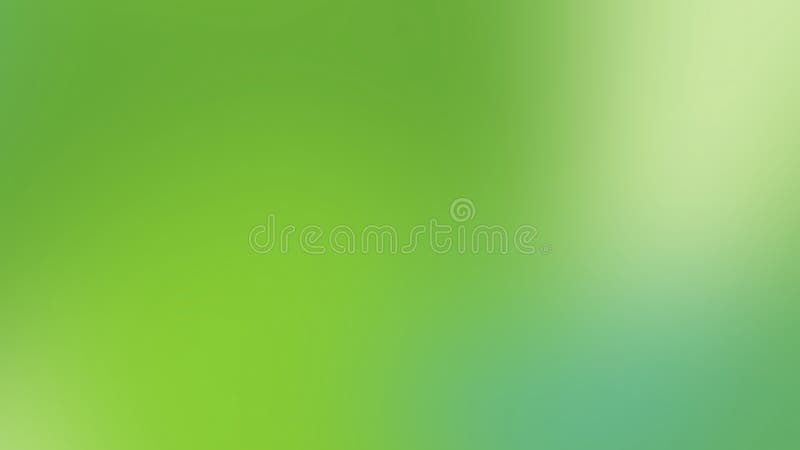 Green and White Gradient Background Stock Illustration - Illustration ...