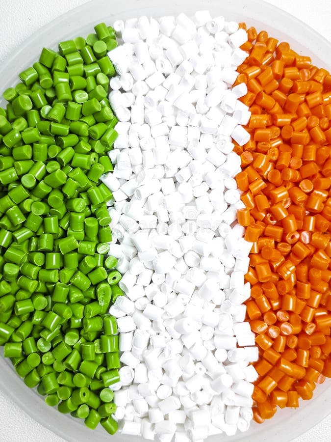 Masterbatch granule stock photo. Image of particle, recycling - 321069754