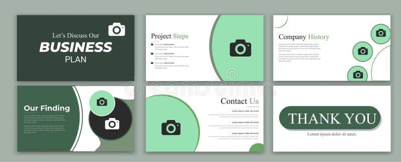 Powerpoint Layout Designs Stock Illustrations – 3,320 Powerpoint Layout ...