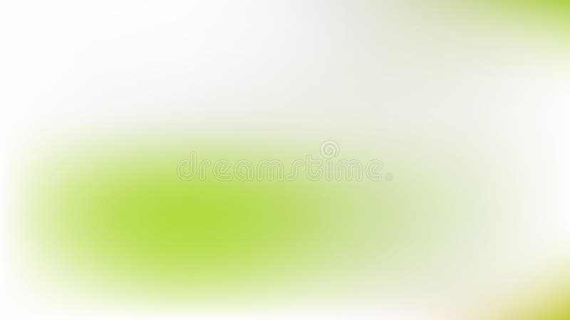 Green and White PPT Background Stock Vector - Illustration of plain ...