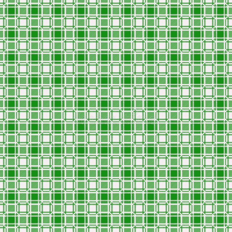 Green White Diagonal Rectangle Gingham Cloth, Tablecloth, Background ...