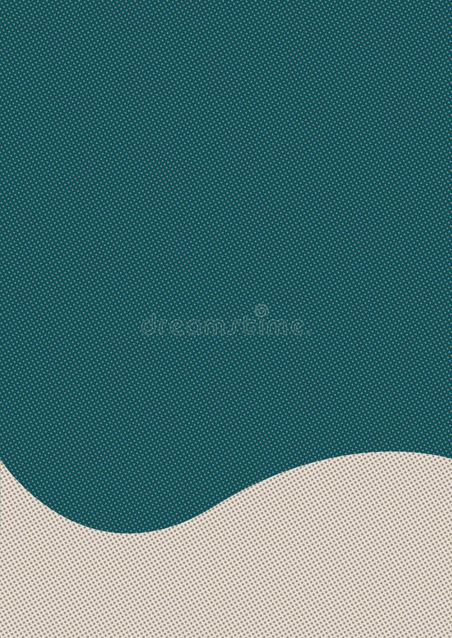 Green, White Wave Vertical Background with Copy Space for Text or Your ...