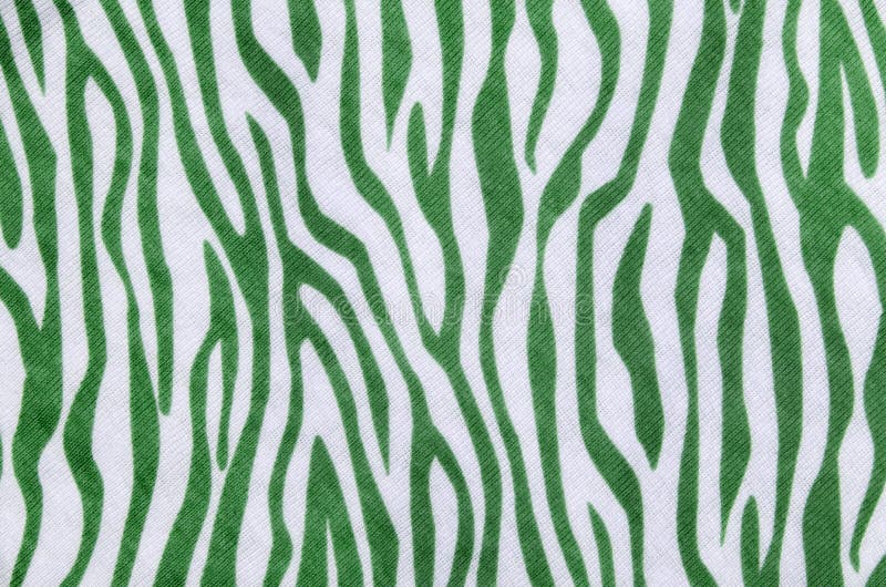 Green Zebra Backgrounds