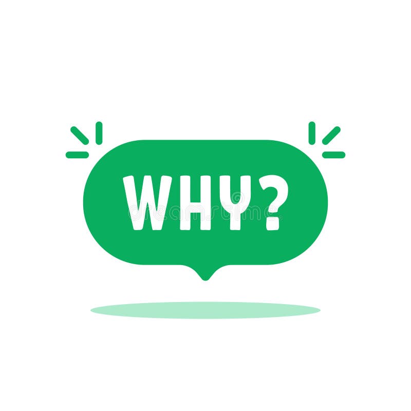 Why Icon Stock Illustrations – 5,374 Why Icon Stock Illustrations ...
