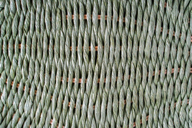 Green wicker background stock photo. Image of interlace - 231090696
