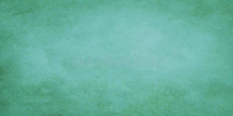 Green Wide Grunge Effect Texture Stock Image - Image of design ...