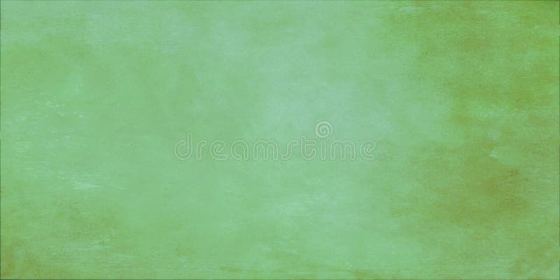 Green Wide Grunge Effect Texture Stock Photo - Image of design ...