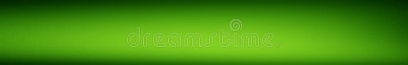 Green Widescreen Artistic Website Headers Design Stock Illustration ...
