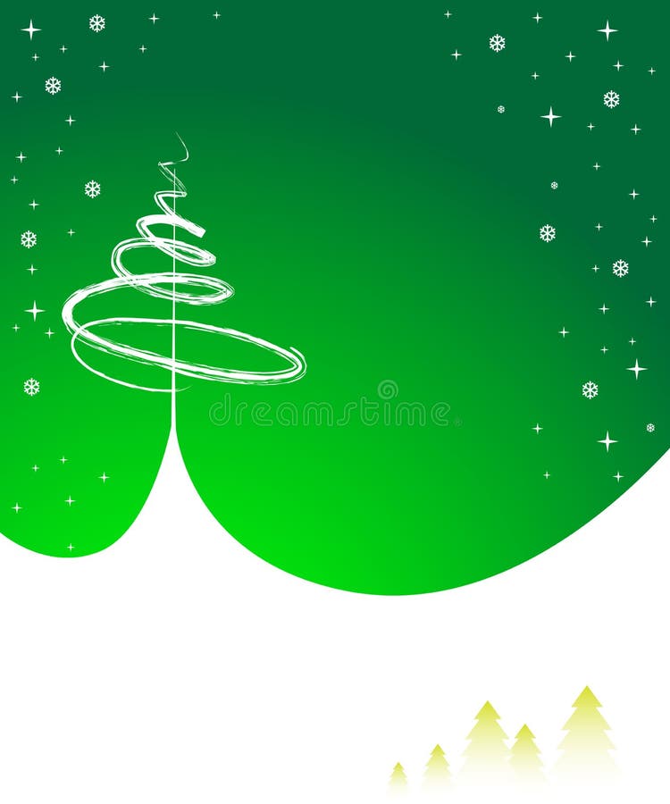 Green Winter Background Stock Illustrations – 594,148 Green Winter ...