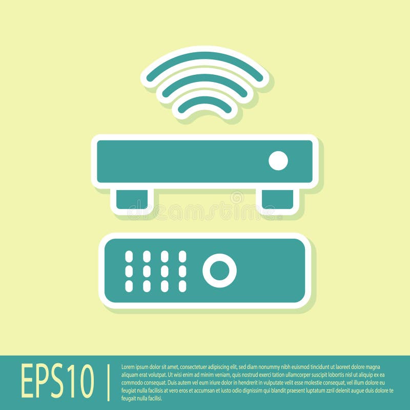 Green Wireless Multimedia and TV Box Receiver and Player with Remote ...