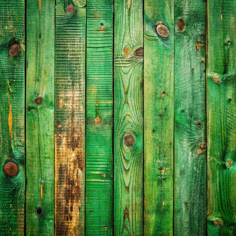 Green Wood Texture Dirty Rough Surface with Design Space Stock ...