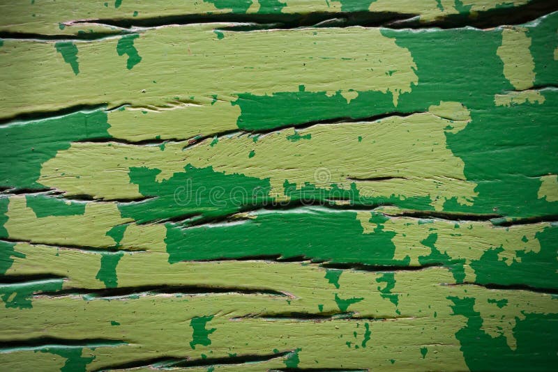 Green wood texture. stock image. Image of board, floor - 129975637