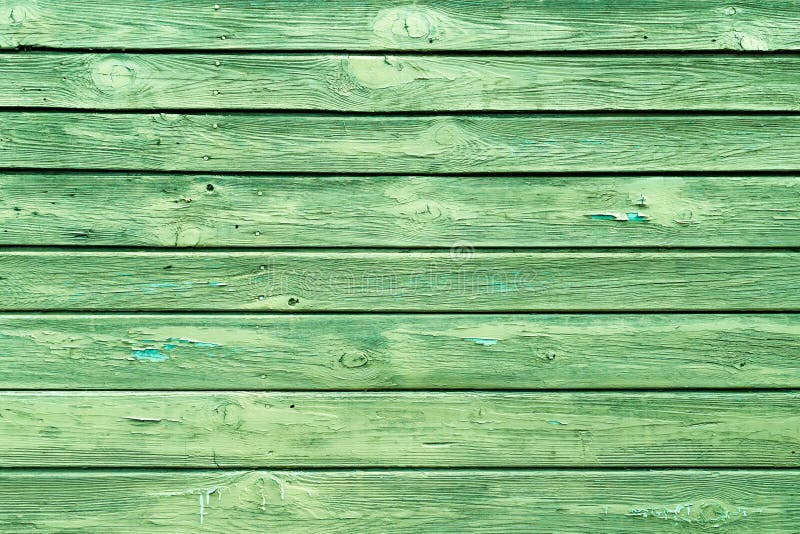 The Green Wood Texture with Natural Patterns. Background Stock Image ...