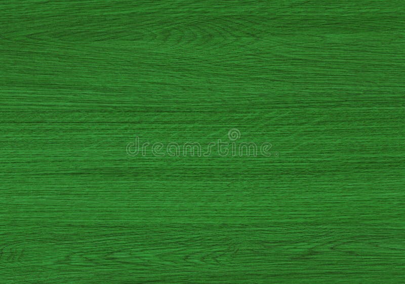 Green Wooden Planks, Wood Texture Background Stock Image - Image of ...