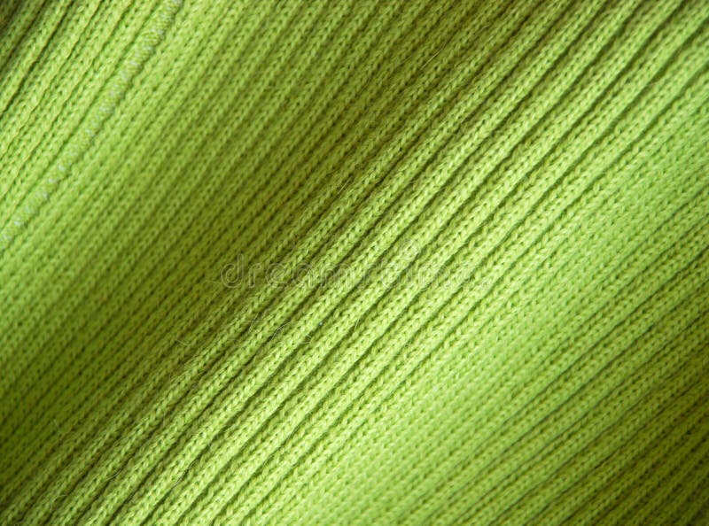 Green wool stock photo. Image of textures, detail, colors - 7691546