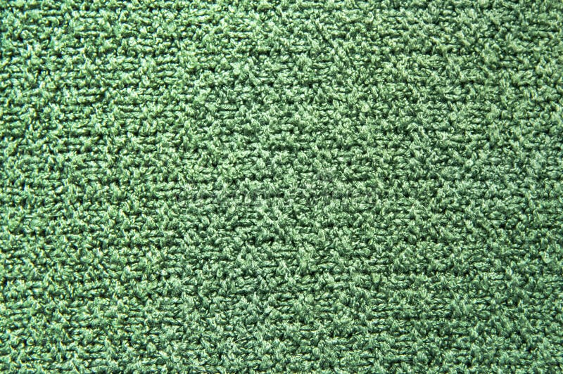 Green Wool stock photo. Image of textile, warm, purl - 43694448