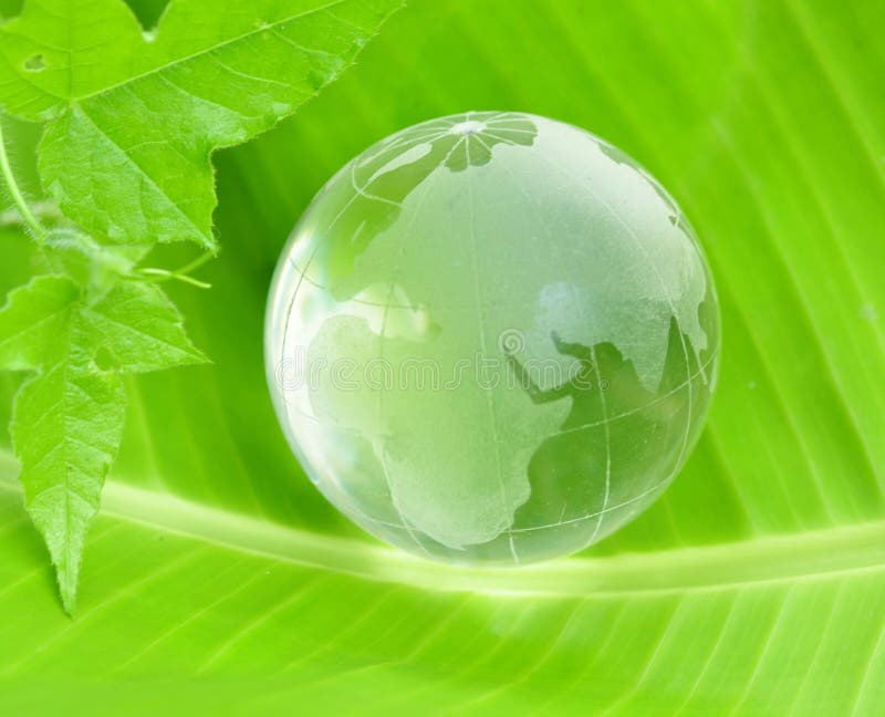 Green World Concept stock photo. Image of abstract, geography - 16199024