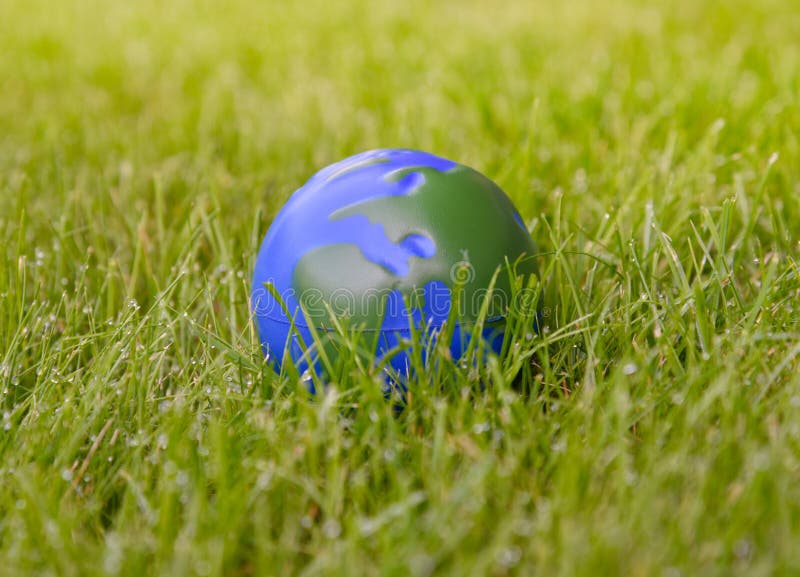 Green world stock photo. Image of environment, green - 77075742