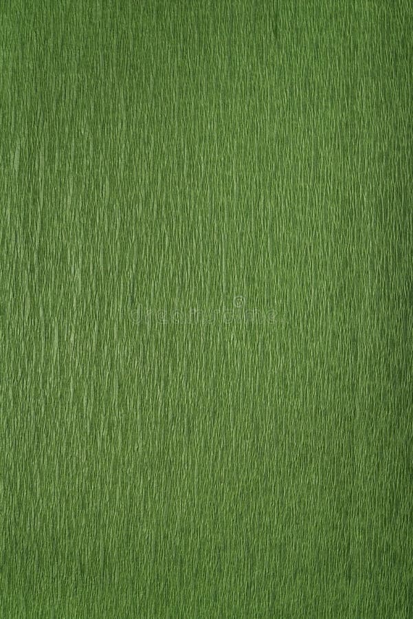 Green Wrapping Paper Close-up. Green Textured Background Stock Image ...