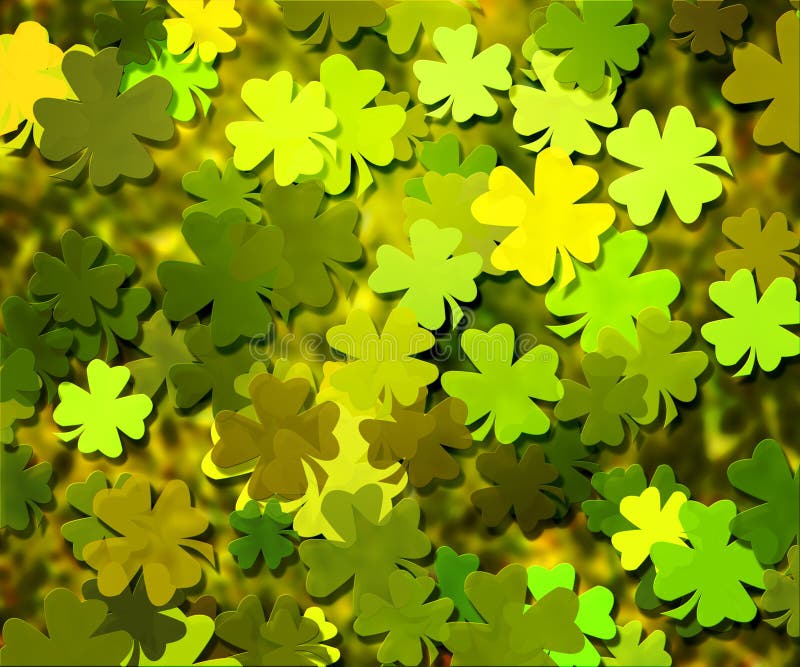 Clover Texture Stock Illustrations – 14,205 Clover Texture Stock ...