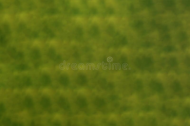 Green and Yellow Color Blurred Random Pattern Background Stock Image ...