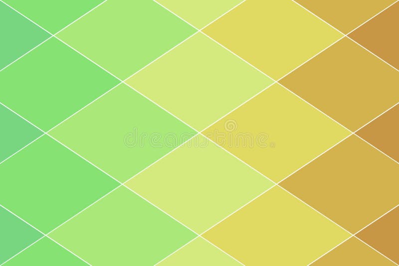 Colorful Diamond Background with Gradient Rainbow Design Stock ...
