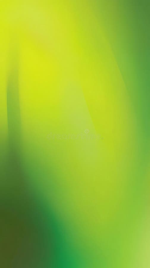 Green and Yellow Gradient Background Creating a Vibrant and Modern ...