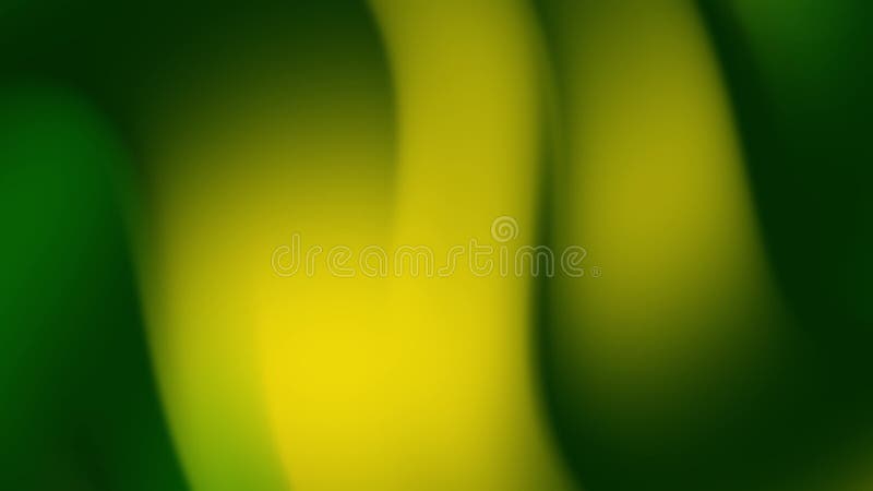 Green and Yellow Gradient Background, Smooth Transition. Stock Footage ...