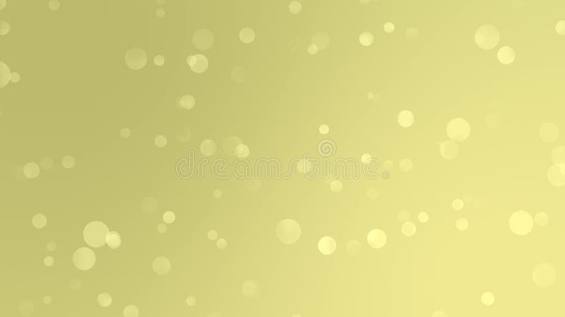 Olive Bokeh Gradient Motion Background Loop. Moving Bubbles Colorful ... Olive Bokeh Gradient Motion Background Loop. Moving Bubbles Colorful ...
