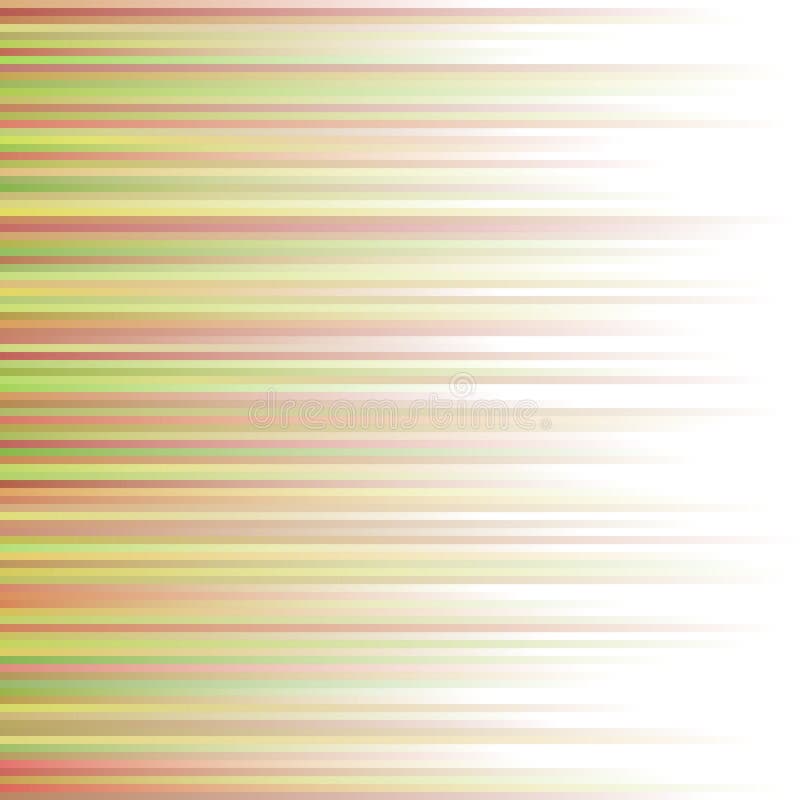 Green, Yellow, and Orange Blur Gradient Lines Background. Stock Photo ...