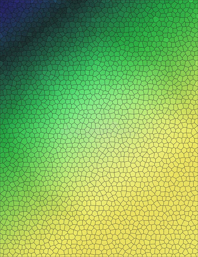 Green, Yellow, Pattern, Line Stock Image - Image of line, yellow: 129547827
