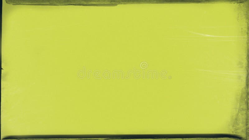 Green Yellow Rectangle Beautiful Elegant Illustration Graphic Art ...