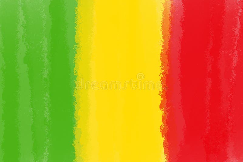 Reggae Background Stock Vector Illustration Of Indoor 8912847