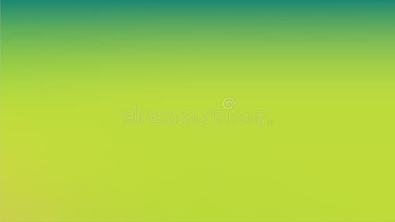 Green Yellow Text Beautiful Elegant Illustration Graphic Art Design ...