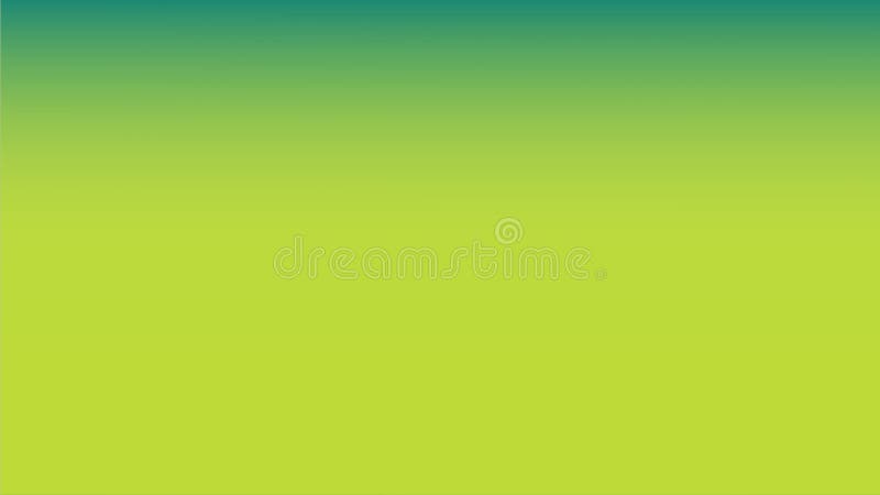 Green Yellow Text Background Beautiful Elegant Illustration Graphic Art ...