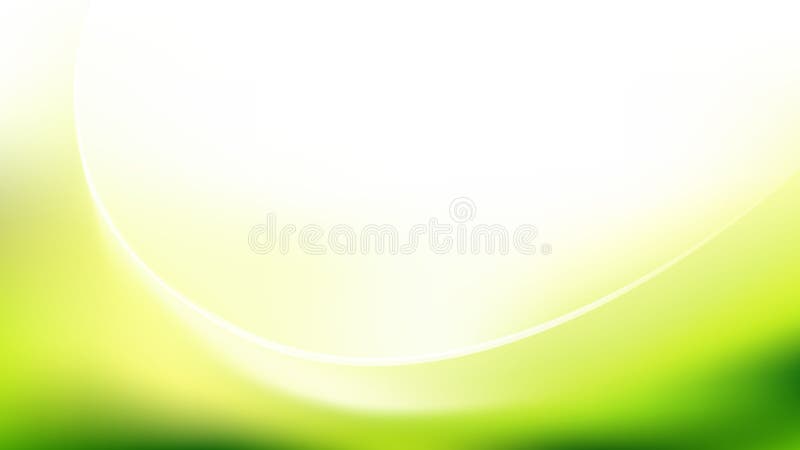 Green Yellow and White Abstract Wave Background Template Design Stock ... Green Yellow and White Abstract Wave Background Template Design Stock ...