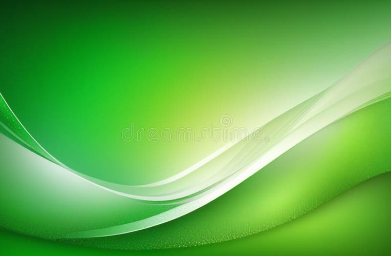 Green Yellow and White Gradient Background Stock Illustration ... Green Yellow and White Gradient Background Stock Illustration ...