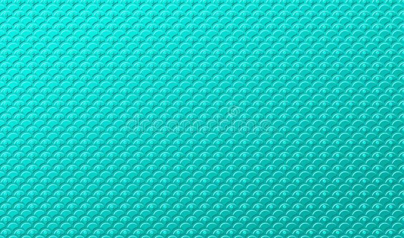 Cut Paper Effect with Embossed Texture Pattern Stock Vector ...