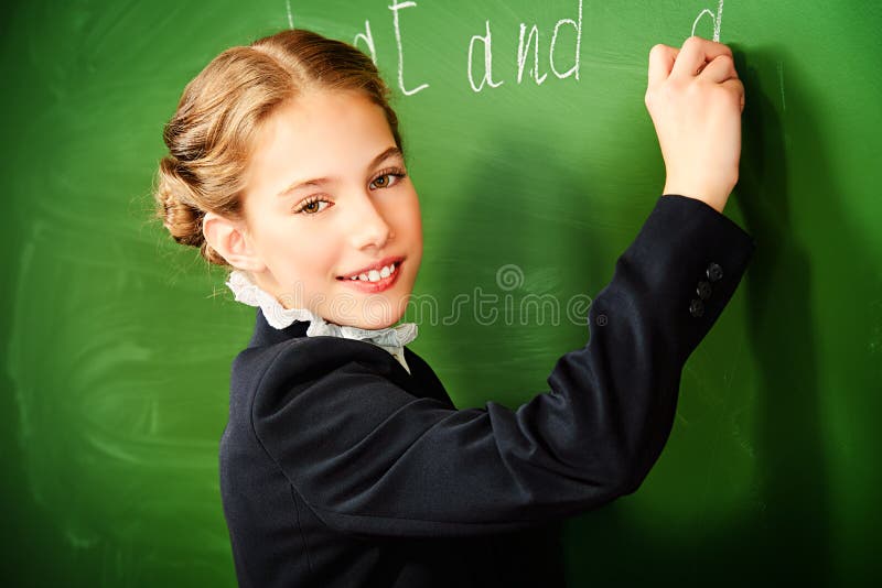 Greenboard stock photo. Image of examination, classroom - 38286496