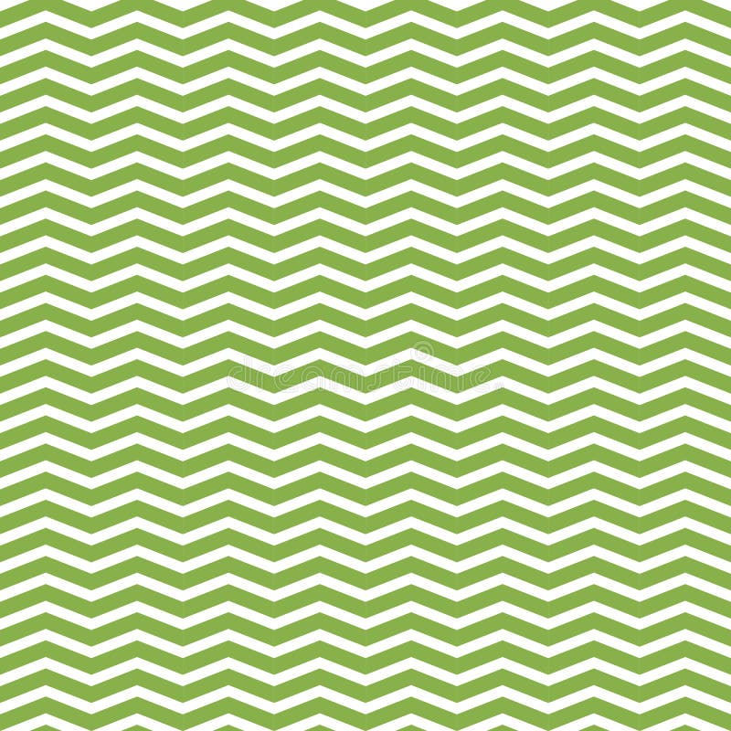 Seamless zigzag pattern. stock vector. Illustration of herringbone - 24423912