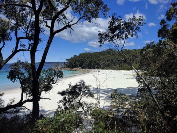 Greenfield beach stock photo. Image of greenfield, summer - 78595226