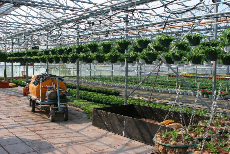 Loading docks stock image. Image of warehouse, logistics - 9824581