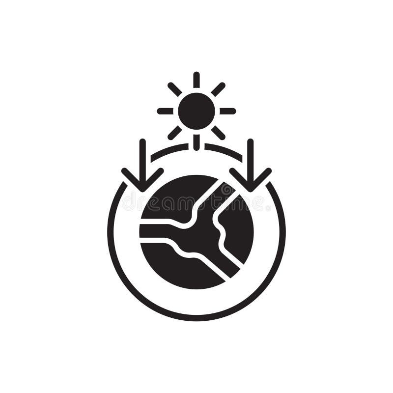 Effect Icon Ozone Layer Stock Illustrations – 64 Effect Icon Ozone ...