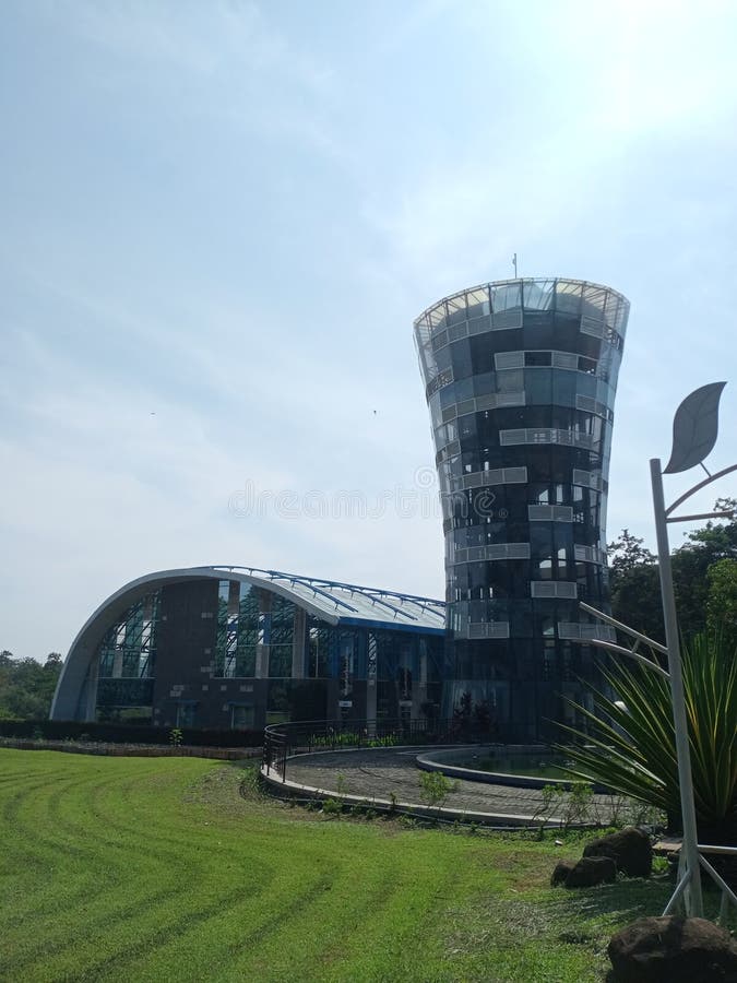 Greenhouse To Plant Cultivation Stock Photo - Image of plant, building ...