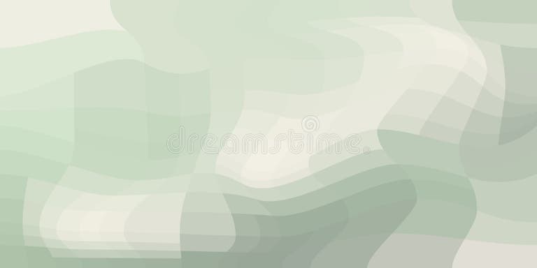 Greenish-beige, Olive, Noble Gradient Consisting of Discrete ...