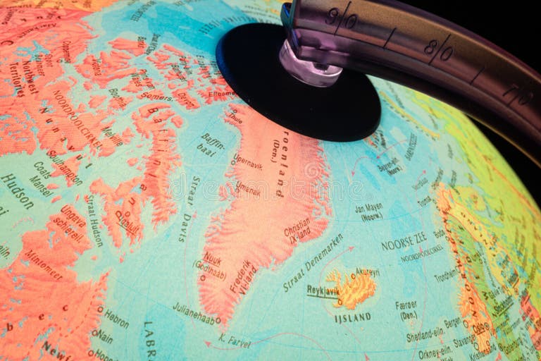 Minerals Map Greenland Stock Photos - Free & Royalty-Free Stock Photos ...