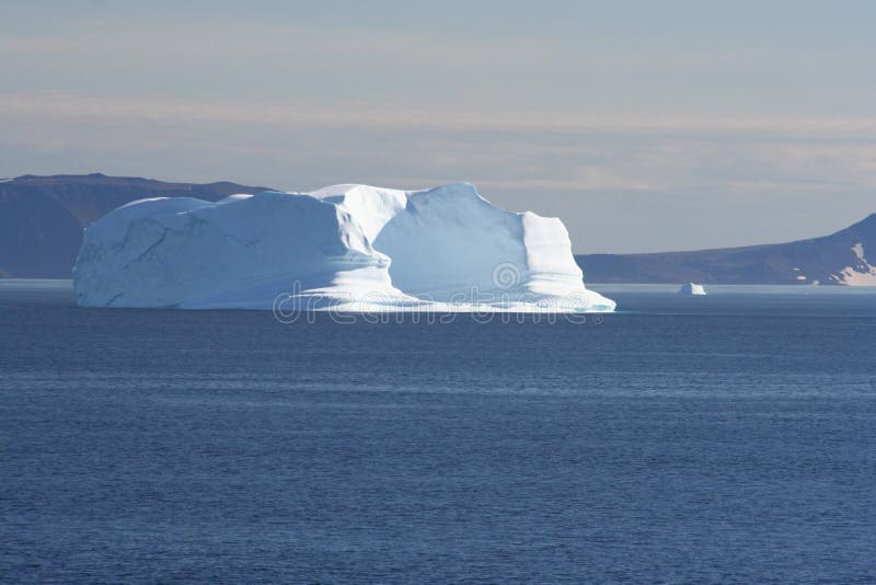 Greenland isberg av arkivfoto. Bild av archy, polart - 12055564